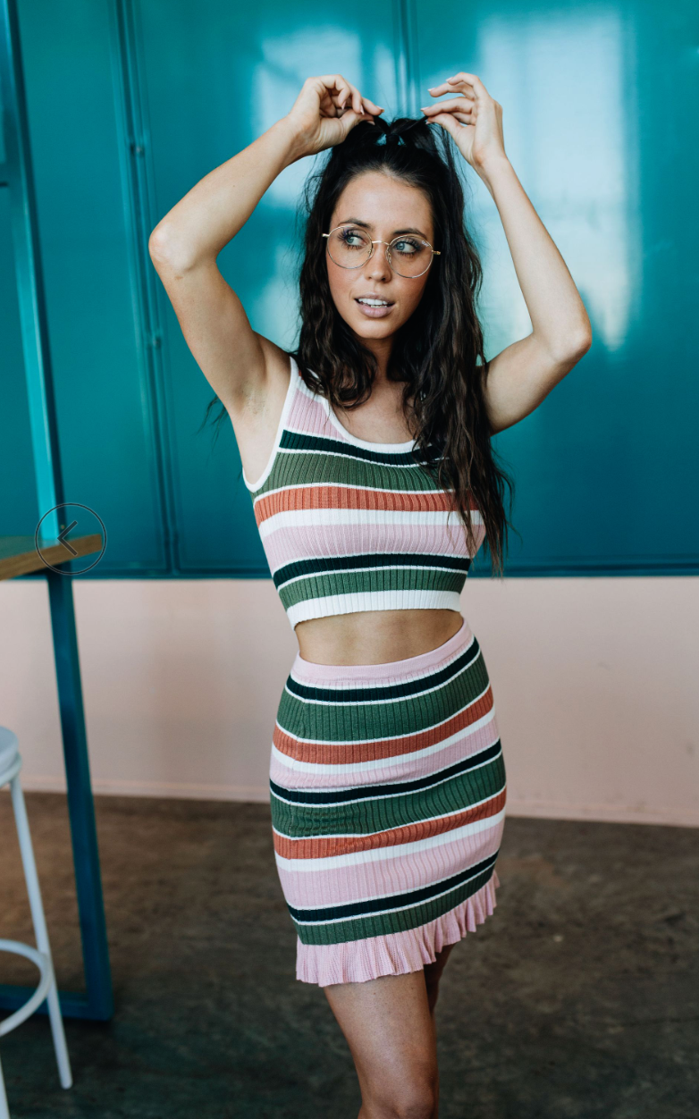 Alexis + Bolt Has Great Styles for the Upcoming 4th of July and Summer ...